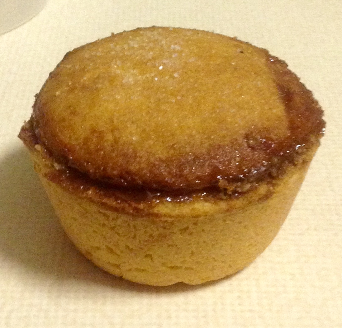 Bundner Nusstorte recipe – Sweet Tooth Experiments