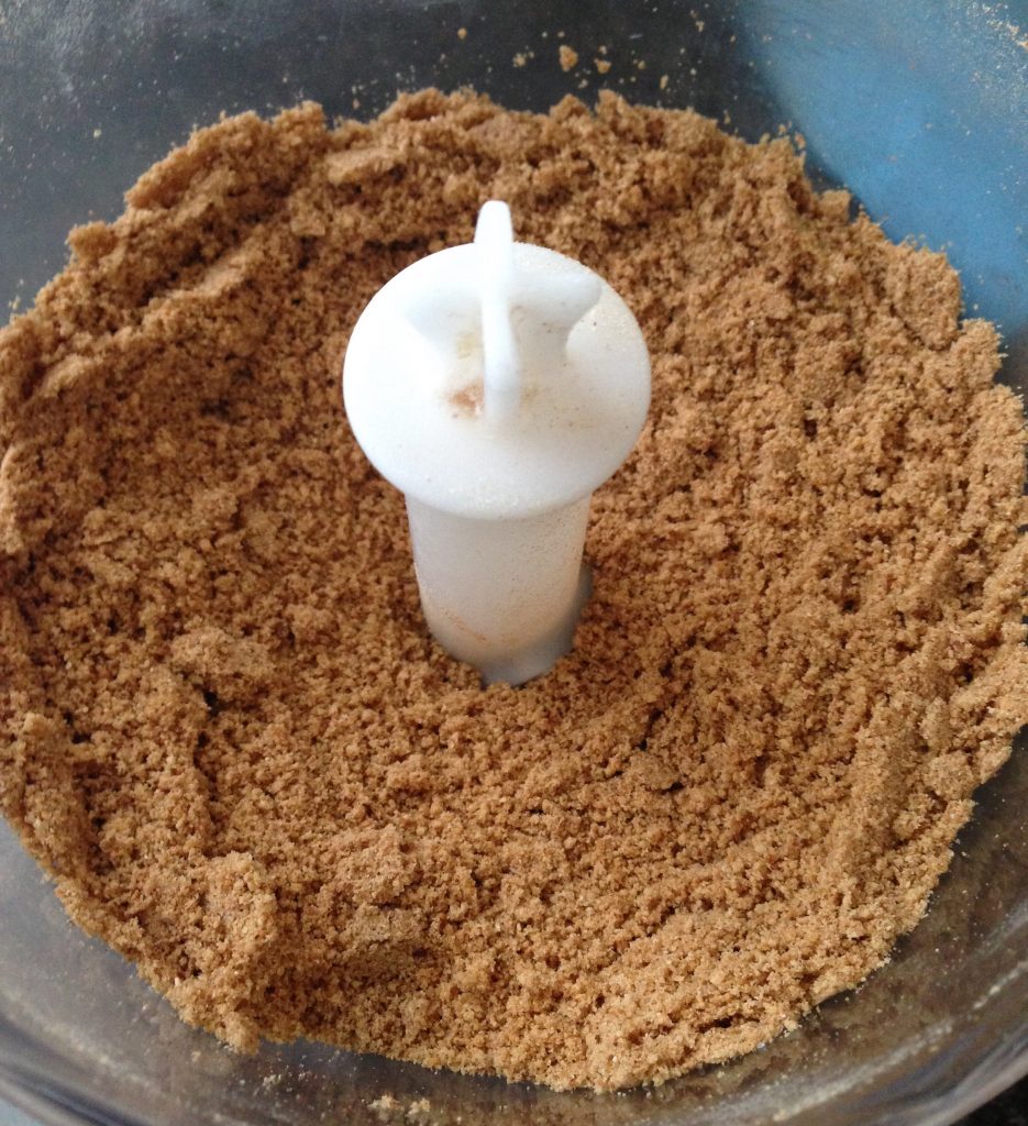 Pacoca De Amendoim recipe – Sweet Tooth Experiments