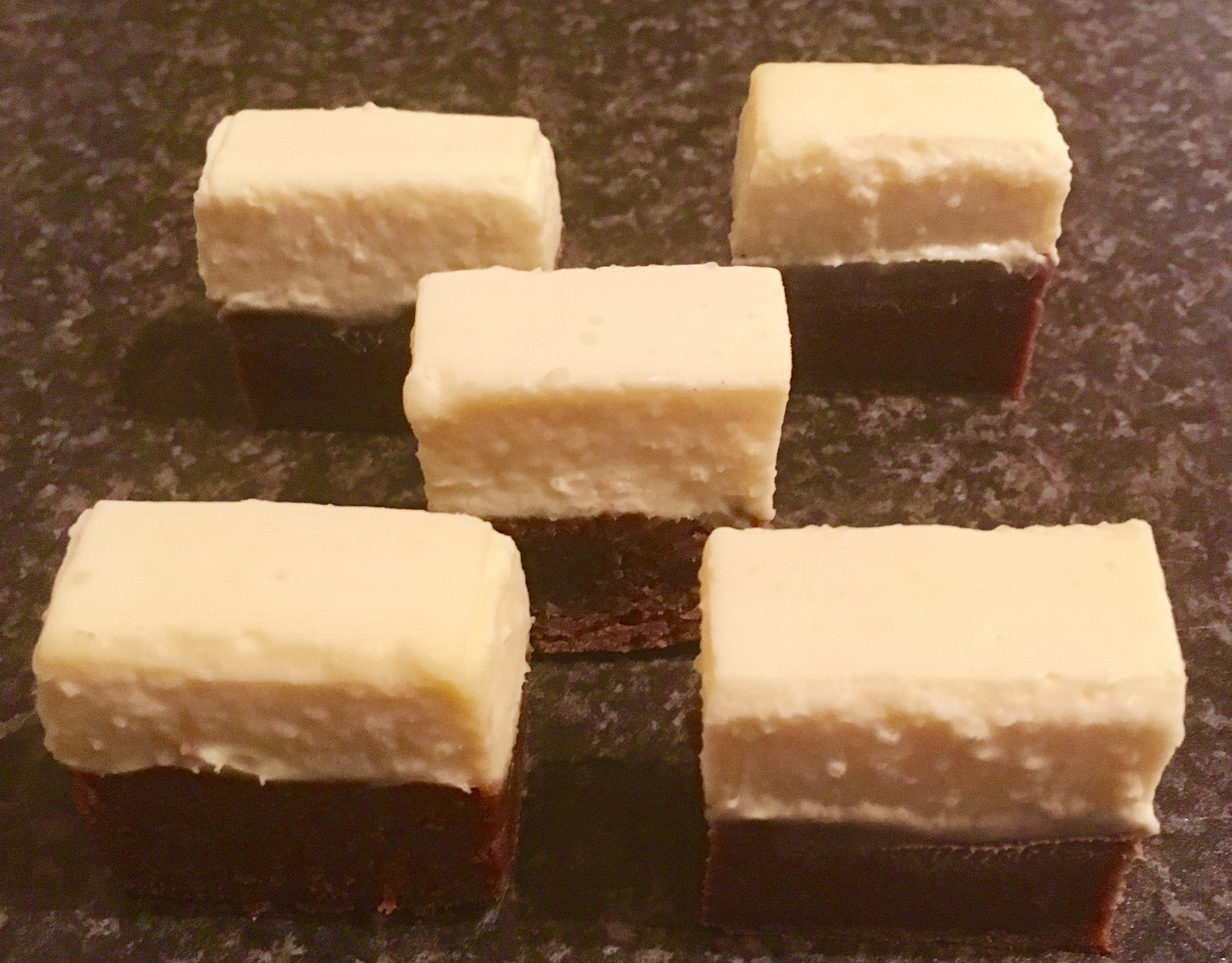 Milo Mud Panna Cotta Slice recipe – Sweet Tooth Experiments