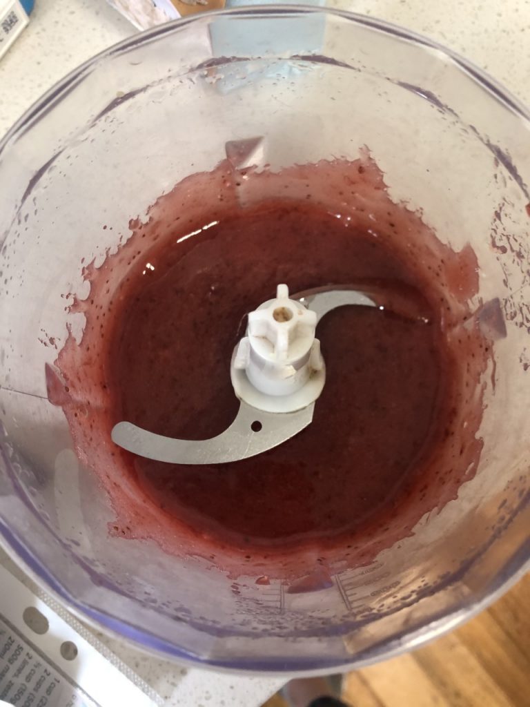 Knickerbocker Glory Cake – Sweet Tooth Experiments