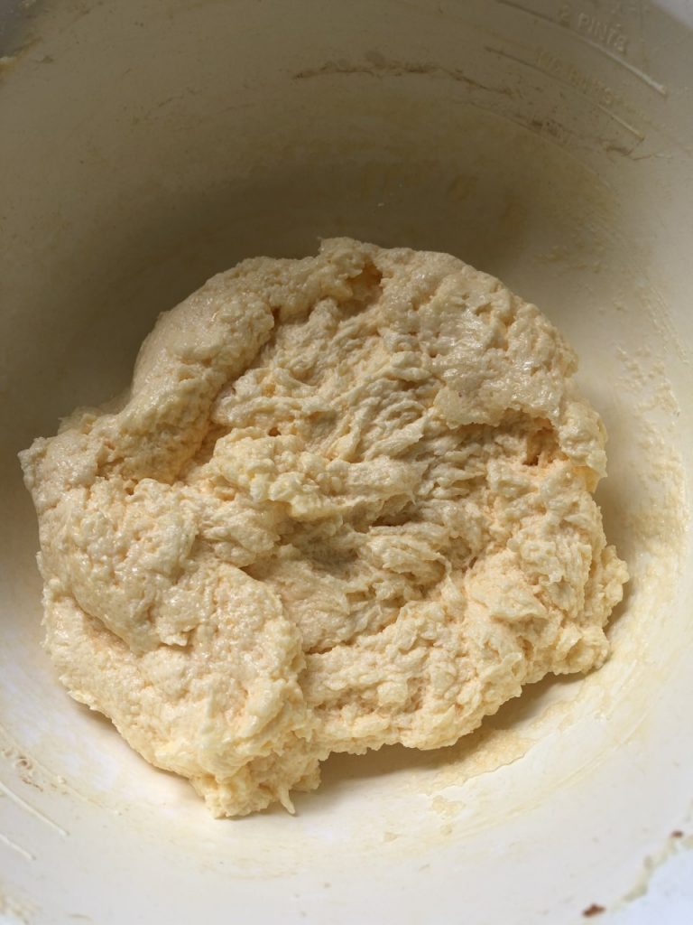 Knickerbocker Glory Cake – Sweet Tooth Experiments