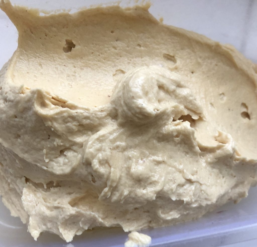 Knickerbocker Glory Cake – Sweet Tooth Experiments