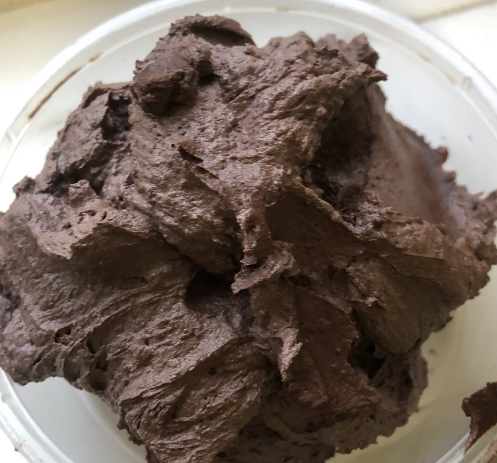 Knickerbocker Glory Cake – Sweet Tooth Experiments