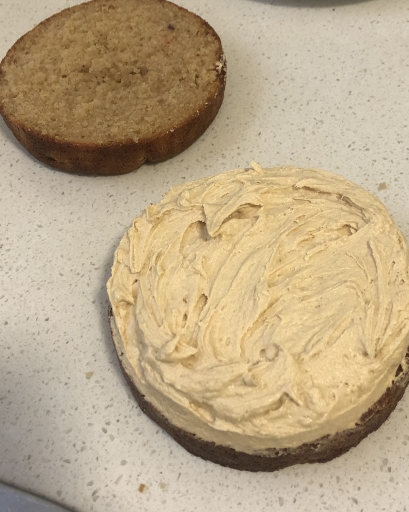 Knickerbocker Glory Cake – Sweet Tooth Experiments