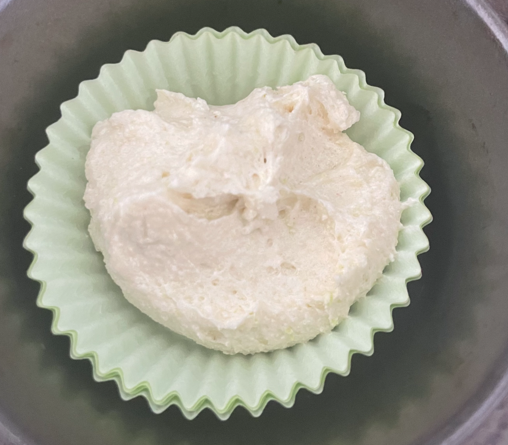 Apple Jolly Rancher Candy Cupcake with Lemon Jelly Frosting – Sweet ...